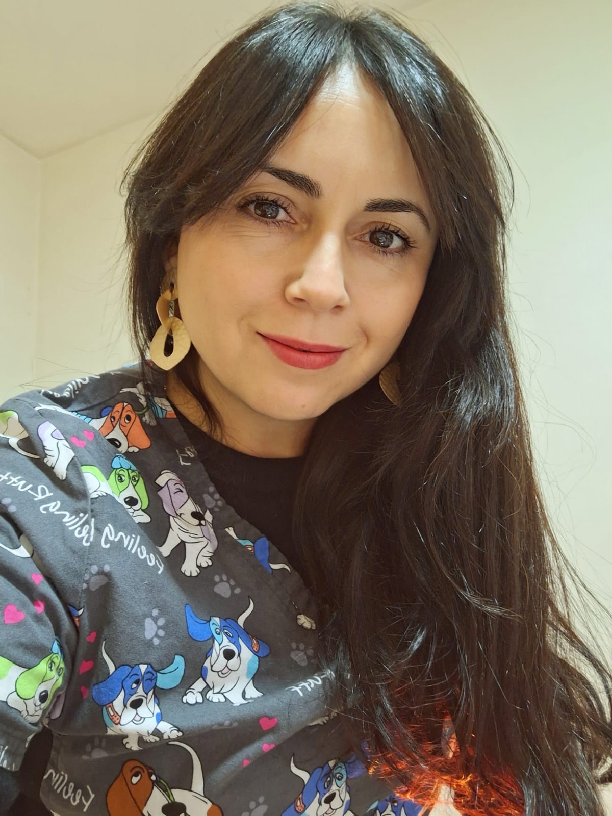 Marisol Arce – Mis Terapeutas